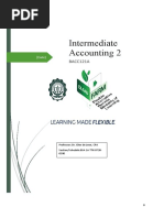 CHAPTER 1 - Accounting Research Methods | PDF | Accounting | Science