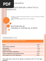 ALiEM Card - Laceration Repair and Sutures 2 | PDF | Surgical Suture ...