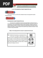 Lesson Plan Microscope | PDF