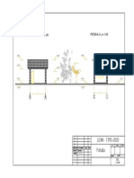 2-Storey Residential Architectural and Structural Plan | PDF | Building ...