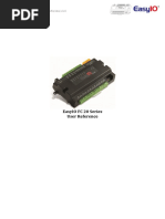 EasyIO Neo Series IO Module Catalog Page LIT-1901234 1.0 | PDF ...