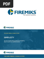 Akron Apollo Hi-Riser Monitor | PDF | Equipment | Manufactured Goods