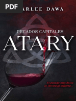 Lascivia (Disponible en Librerías) - Eva Muñoz Benitez - Wattpad | PDF ...