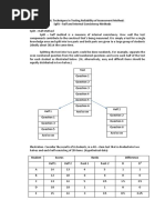 Development of Affective Assessment Tools | PDF | Educational ...