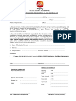 NPA Letters in English | PDF | Interest | Banks