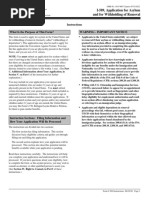 ICE Tip Form for Reporting Crimes | PDF | U.S. Immigration And Customs ...