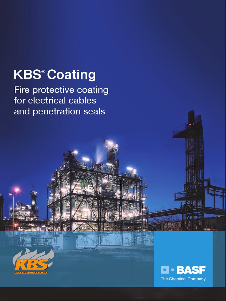 KBS Coating | PDF | Electrical Wiring | Ablation