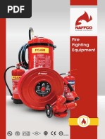 Naffco Fire Pump Catalouge | PDF