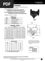 Vortex Inhibitor | PDF