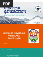 JNV Logo2 | PDF