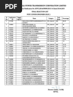 KSRTC Student Bus Pass Application 2025 | PDF