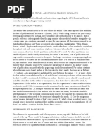 Essay Writing Notes, Isizulu. | PDF | Writing | Human Communication