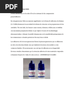 Propiedades Físicas de La Resina | PDF | Compuesto Dental | Absorción ...