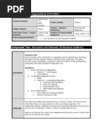 Grade 11 Term 2 Topics Final | PDF | Chemical Bond | Chemical Polarity