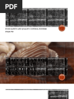 Defrosting Tempreature Chart | PDF