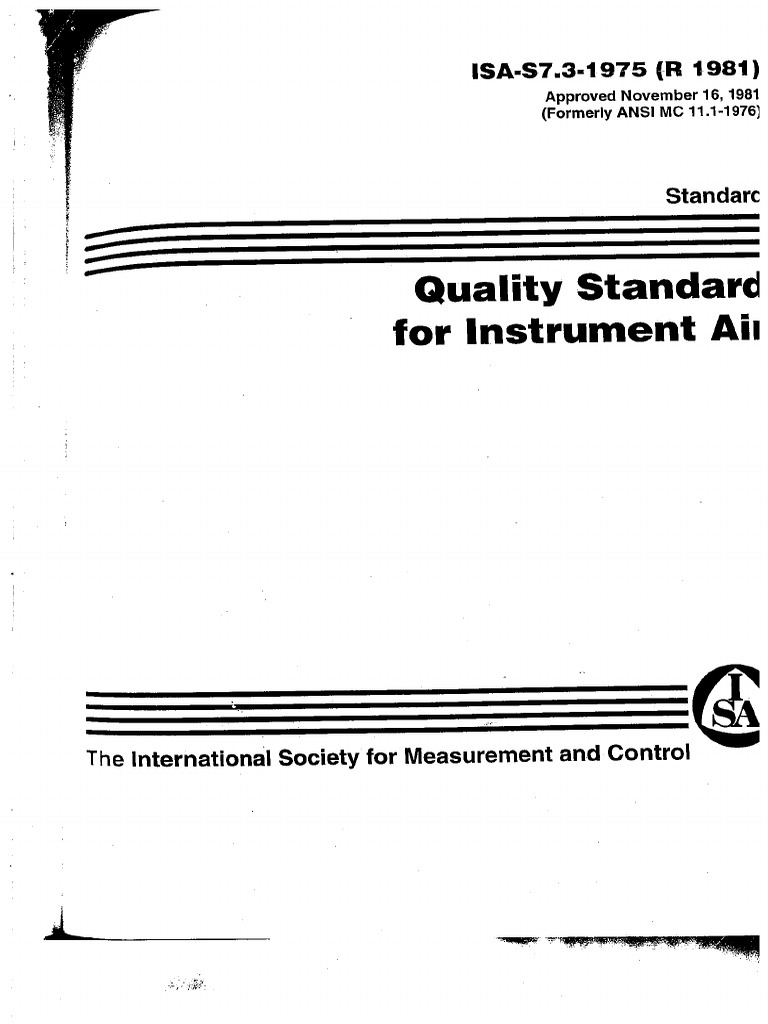 Isa - S7 - 3 - 1975 (R 1981) | PDF