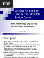 Tutorial CSI Bridge Video 1 & 2 | PDF | Building Engineering ...