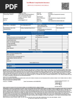 AXA PPP Claim Form PDF | PDF | Physician | Consent