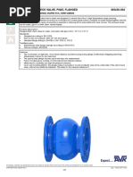 Check List API RP 14c | PDF | Pump | Boiler