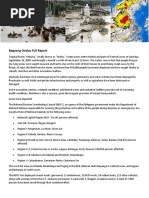 RA 7277 - Magna Carta For Disabled Persons | PDF | Rehabilitation ...