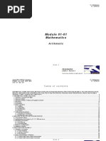 Practice Book Ch1 l4 AK | PDF | Multiplication | Division (Mathematics)