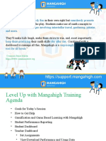 Mangahigh Teacher Quick Start Guide | PDF | Password | Icon (Computing)