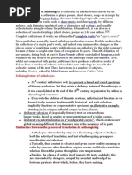 The Place I Call Home | PDF | Essays