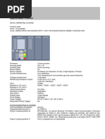 Prometer 100 User Manual (Cewe) BGX501-943-R07 | PDF | Power Supply ...