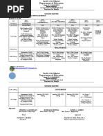 DepEd Order No. 36 S. 2016 - Policy Guidelines On Awards and ...
