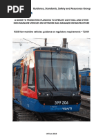 All You Need To Know About Track Visitor Permits | PDF | Government ...