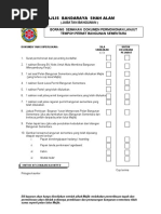 Borang Permohonan Lesen PBT (MPKJ) | PDF