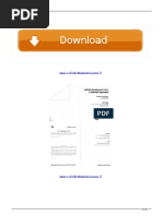 2014 Product Keys | PDF | Autodesk | Auto Cad