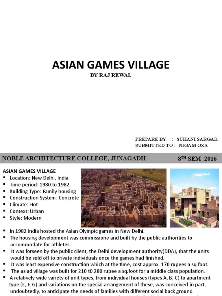 Housing Case Study | PDF | Apartment | Delhi