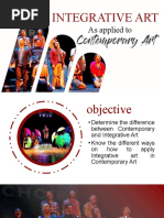 Arts and Crafts of Mindoro | PDF | Embroidery | Weaving