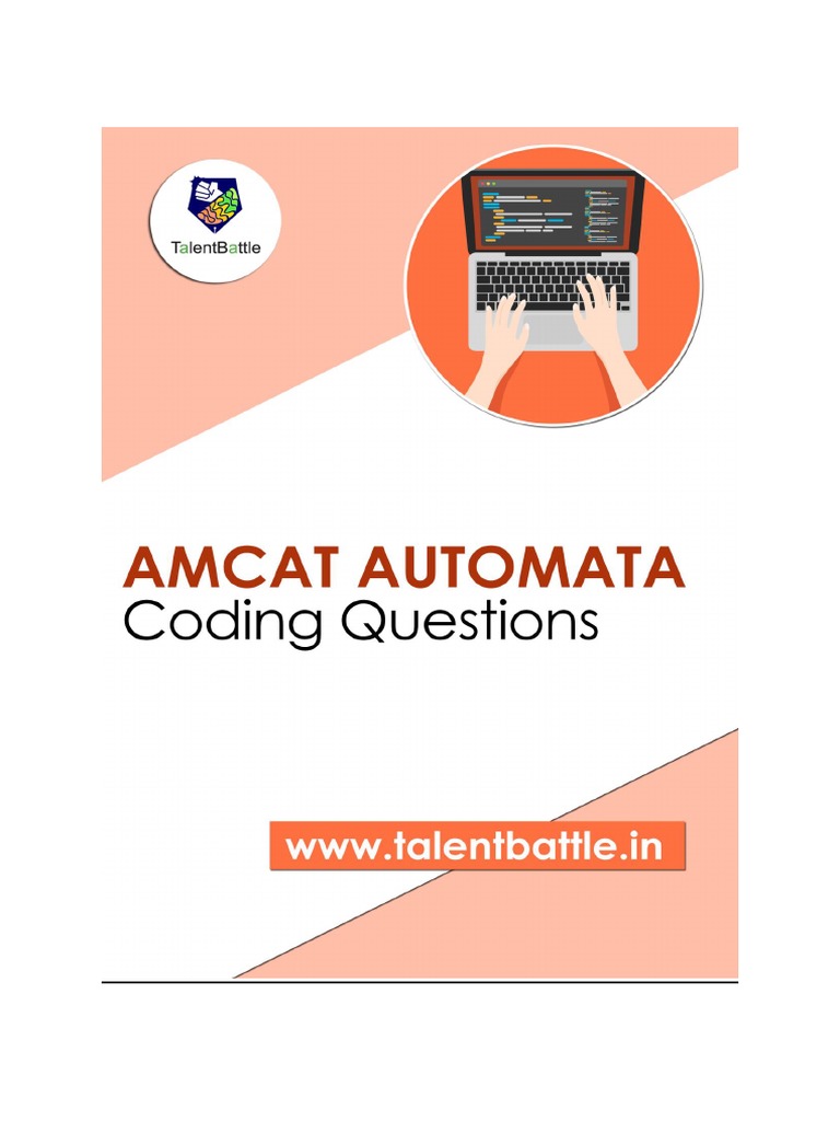 Amcat Automata Questions Pdf Pdf Numbers Mathematical Concepts