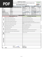 As Built Drawing Register | PDF