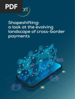 Finastra Global PAYplus Overview | PDF | Cloud Computing | Banks