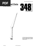 Luffing Mechanism Design Guide | PDF | Crane (Machine) | Torque