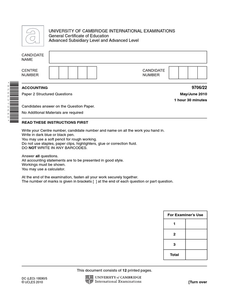 Depn 9 | PDF | Business Economics | Financial Accounting