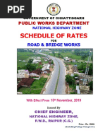 IRC Codes for Road Construction Standards | PDF | Road Surface | Road