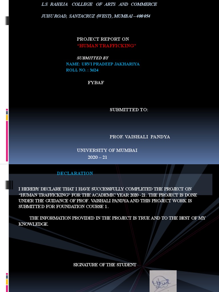 FC1 PPT (Recovered) | PDF