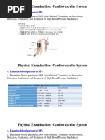 Cardiac Cath Lab - Assessing Grading of Peripheral Pulses RV JB | PDF ...