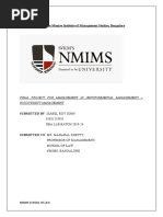 Examples and Non-Examples | PDF | Vocabulary | Word