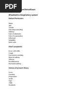 Paediatric ECG Checklist 3.8 | PDF | Electrocardiography ...