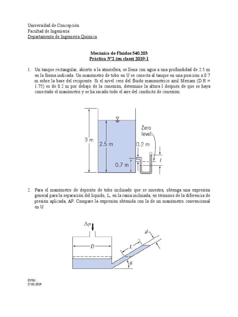 Practica No2 MF (En Clase) | PDF