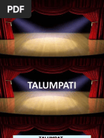 PALAGYO Worksheet | PDF