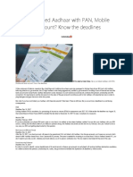 Dependent ID Card Application | PDF | Identity Document | Privacy