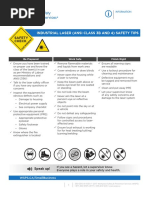 Sample Material Safety Data Sheet | PDF