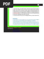 Automated SF2 2024 2025 | PDF