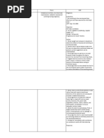 IVF Color Coding | PDF